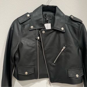 Windsor | Jackets & Coats | Windsor Cropped Jacket Small | Poshmark